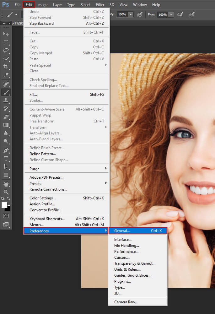 How To Show A Color Wheel On Photoshop Knapp Riest1961
