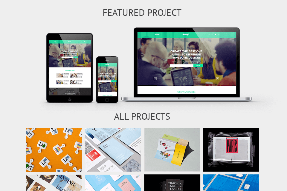 How to Create a Portfolio: 12 Ways