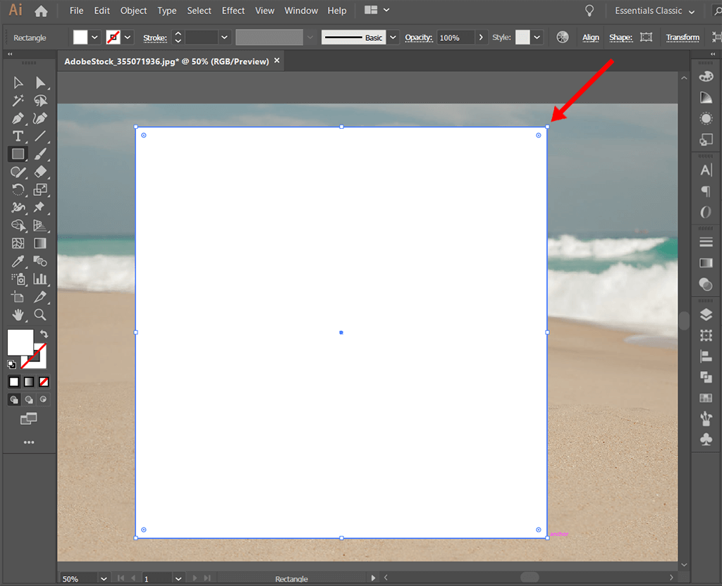 How to Crop in Illustrator: 3 Simple Methods for Amateurs