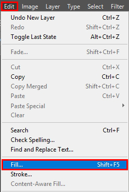Photoshop Rain Effect – How to Make Rain in Photoshop