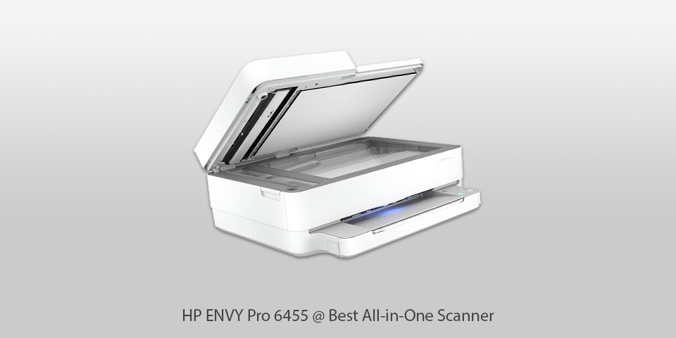 8 Best All-in-One Scanners in 2025