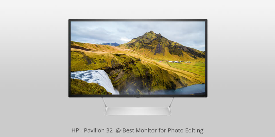 15 Best Monitors for Photo Editing in 2022