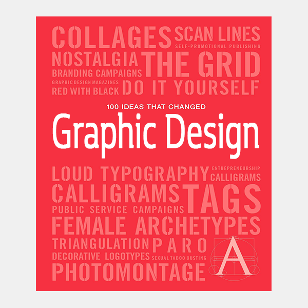 35 Best Graphic Design Books in 2025