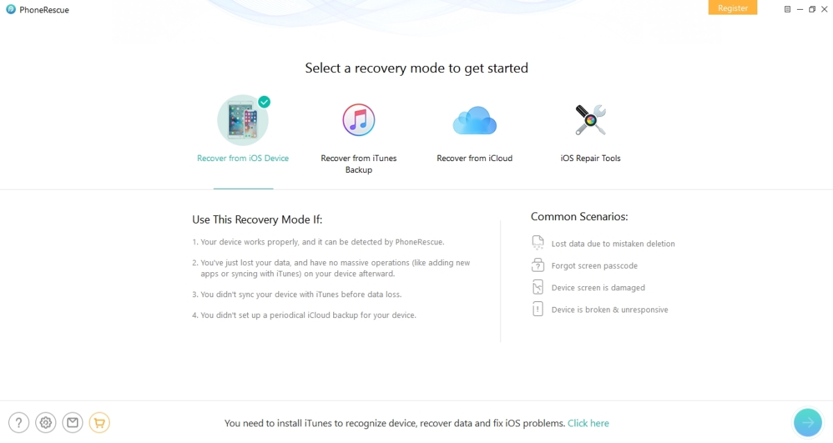 Top 11 Photo Recovery Softwares to Recover Deleted & Lost Photos Fast
