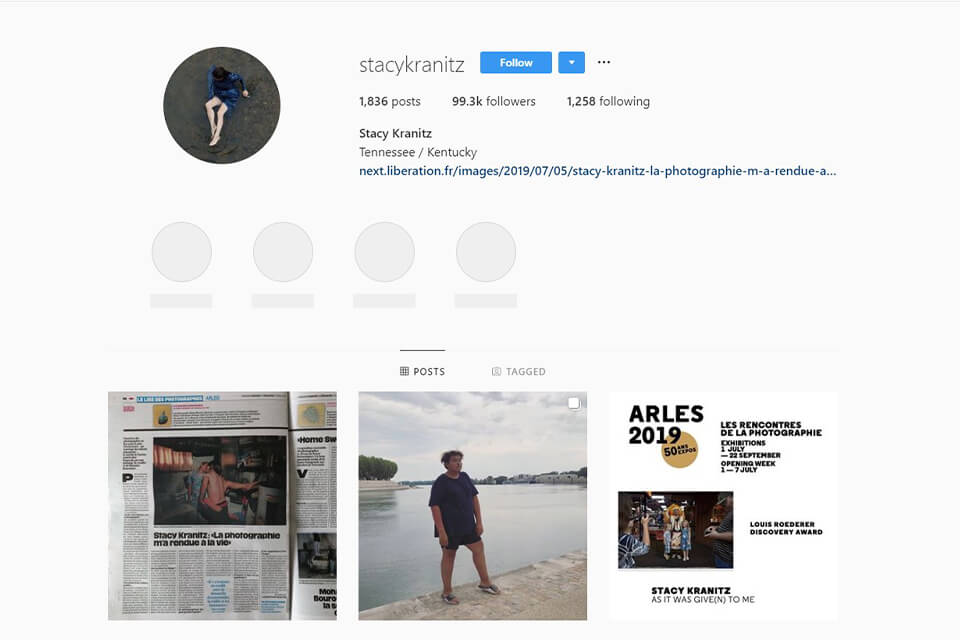35 Best Instagram Photographers You Need to Follow in 2024