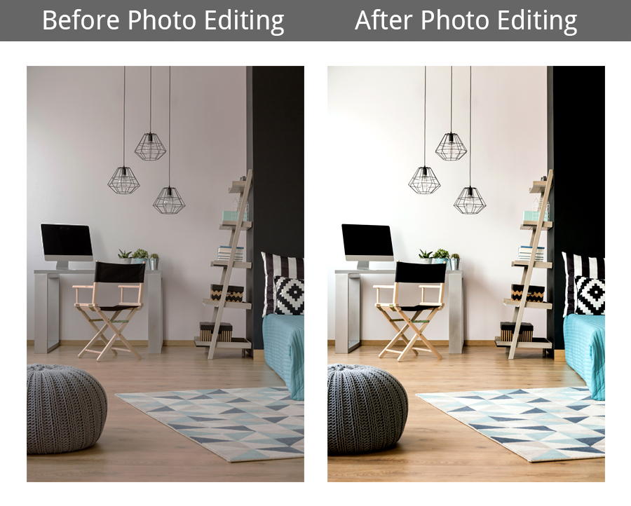 Interior Photography Tips For Beginners - How to Take Interior Photos ...