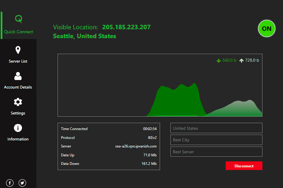 7 Best VPNs for Japan in 2025: Prices & Benefits