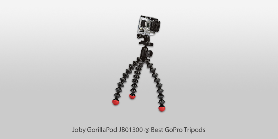 6 Best GoPro Tripods in 2025: Updated Ranking & Models