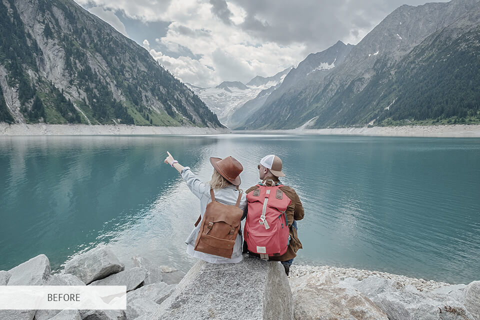 25 Travel Photography Tips for Your Adventures