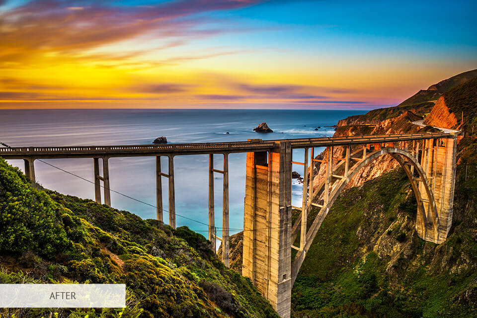 15 Nature Photography Editing Tips for Beginners