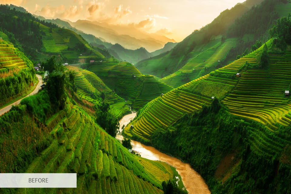 15 Nature Photography Editing Tips for Beginners