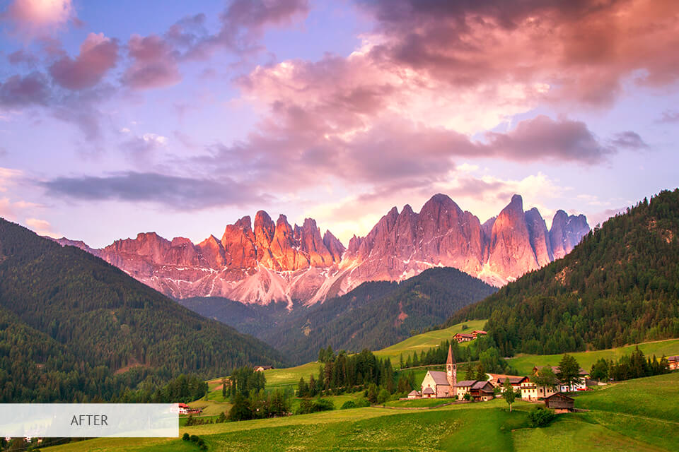 15 Nature Photography Editing Tips for Beginners