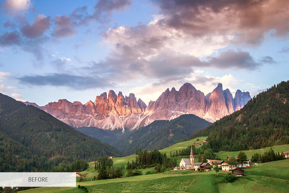 15 Nature Photography Editing Tips for Beginners