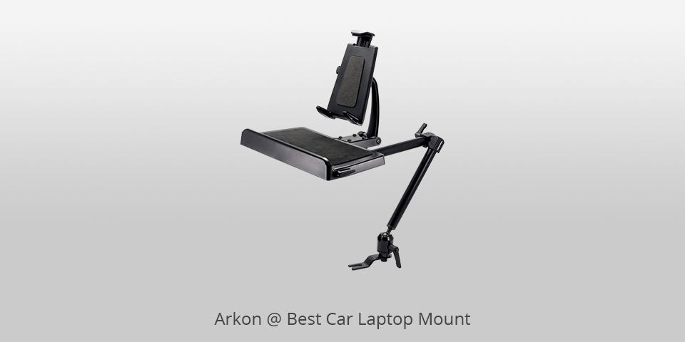 5 Best Car Laptops Mount in 2025