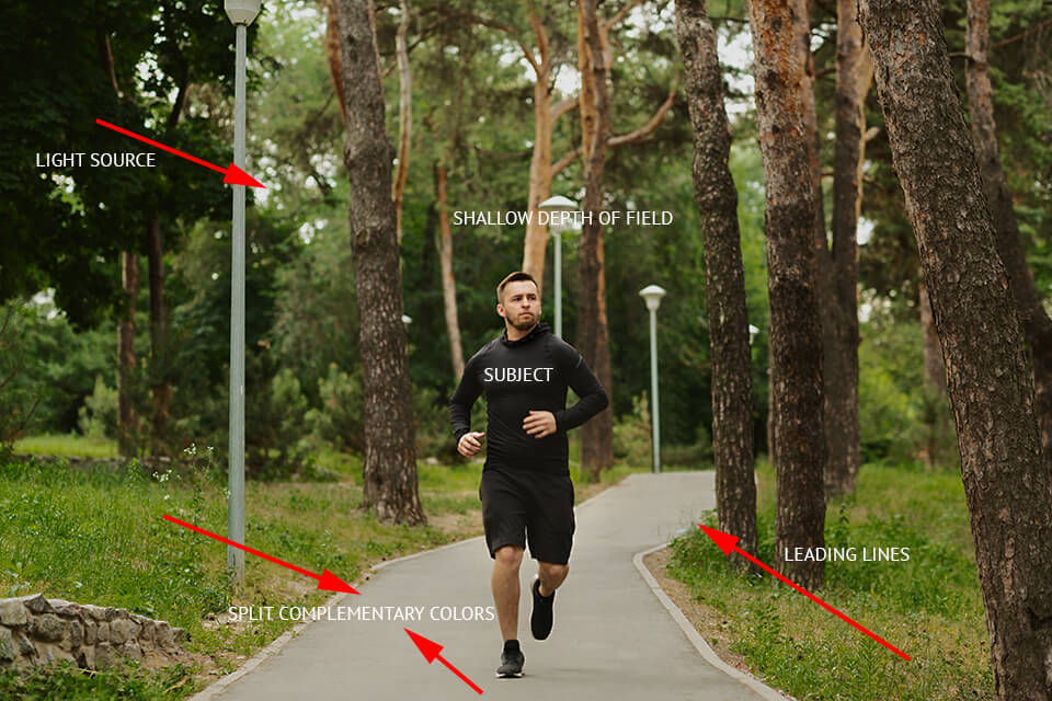 How to Use Leading Lines in Photography: 18 Tips