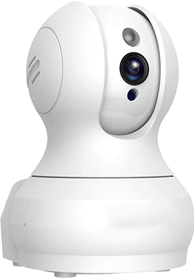 12 Best Nanny Cameras in 2020