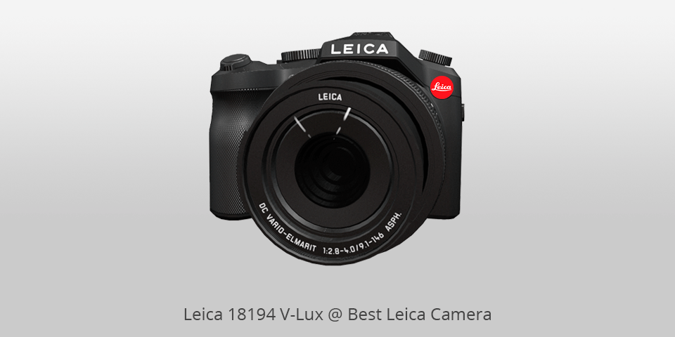 8 Best Leica Cameras in 2023: Ranked & Reviews