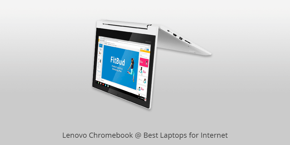 9 Best Laptops for Internet in 2025