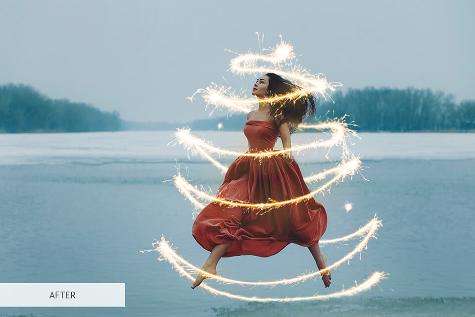 20 Cheap But Amazing DIY Photography Lighting Ideas