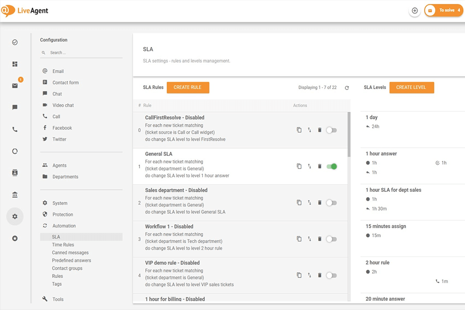 10 Best Ticketing Software in 2024
