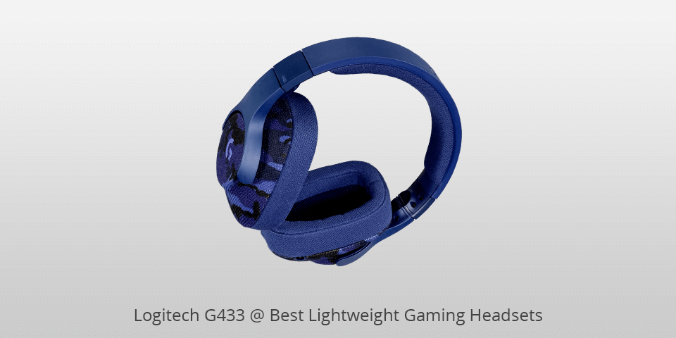 7 Best Lightweight Gaming Headsets in 2025