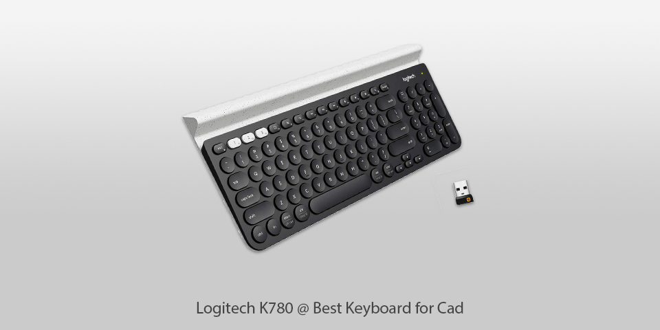 8 Best Keyboards for CAD in 2025