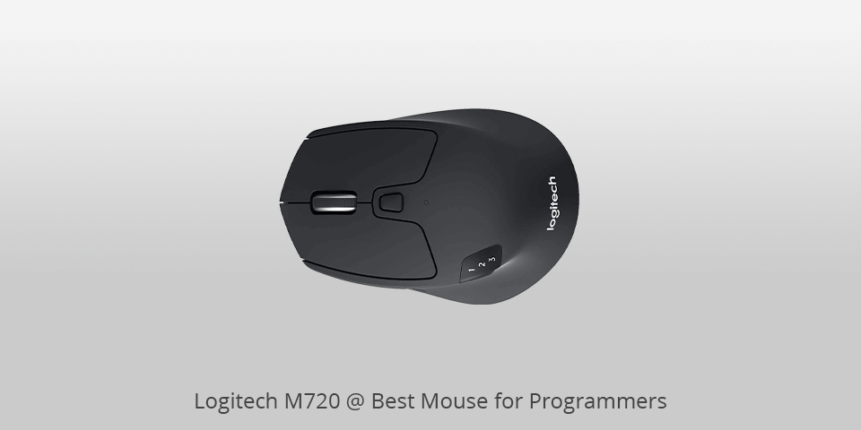 Top 11 Best Mice for Programmers in 2024