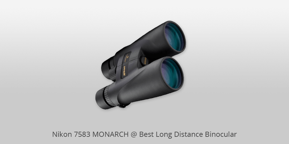 6 Best Long Distance Binoculars in 2025