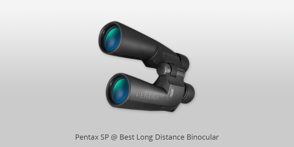 6 Best Long Distance Binoculars in 2025
