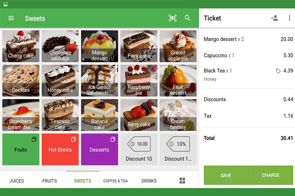 11 Best Free POS Software in 2024