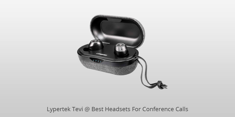 7 Best Headsets For Conference Calls in 2025