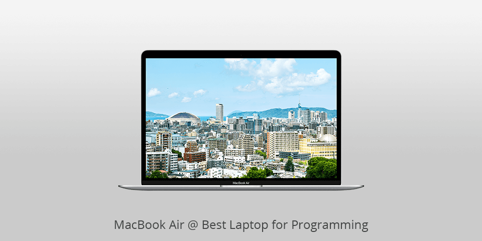 7 Best Laptops for Programming in 2025