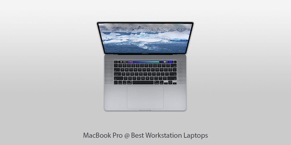 8 Best Workstation Laptops in 2025