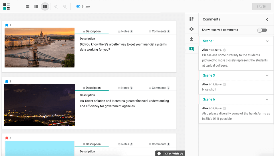 15 Best Storyboard Software in 2024
