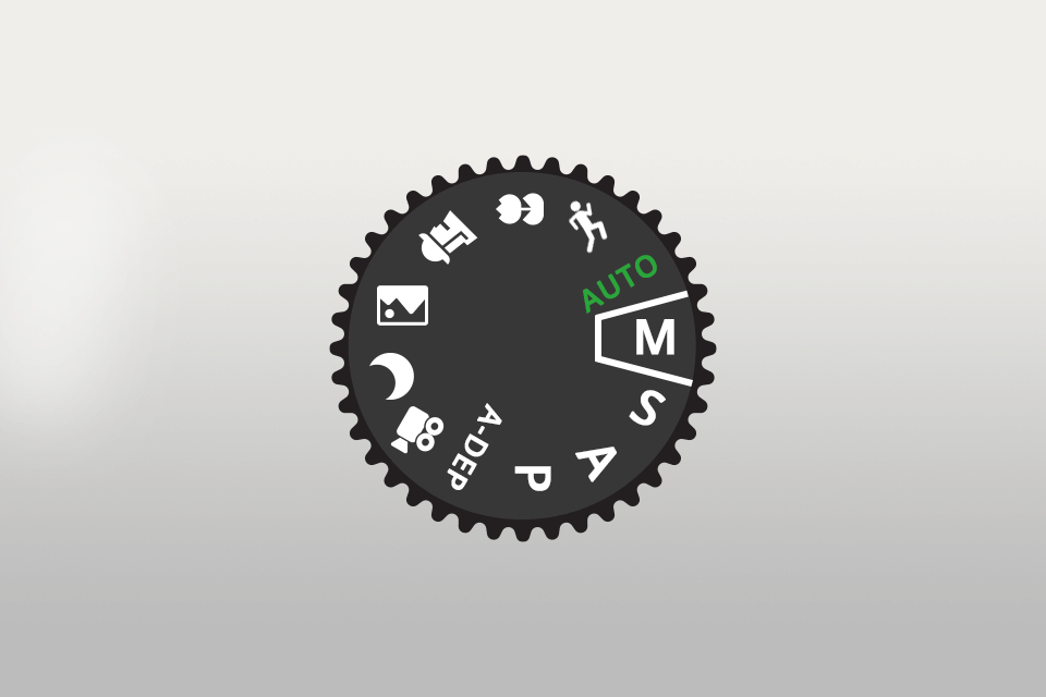 Camera Modes Guide for Amateurs