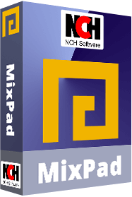 MixPad Registration Code Free Download