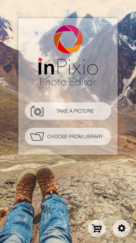 InPixio Review - InPixio Photo Editor Review by Experts