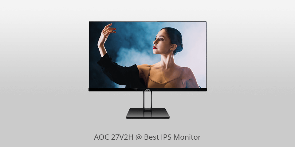 10 Best IPS Monitors in 2025