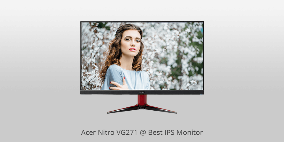 10 Best IPS Monitors in 2025
