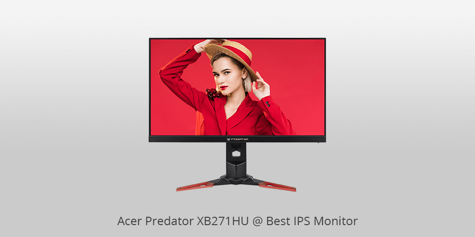 10 Best IPS Monitors in 2025