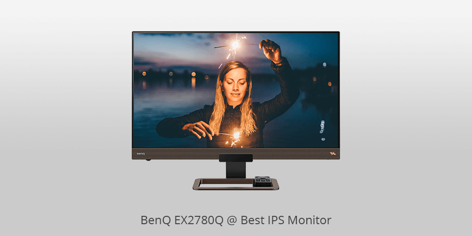 10 Best IPS Monitors in 2025