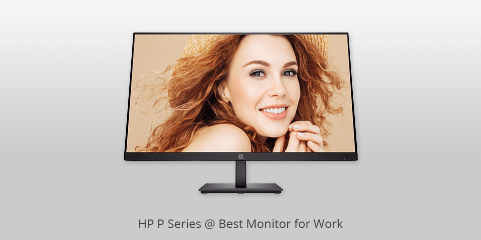 8 Best Monitors for Office Work and Business in 2025