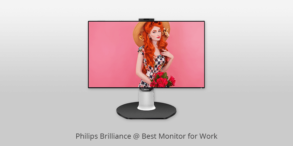8 Best Monitors for Office Work and Business in 2025