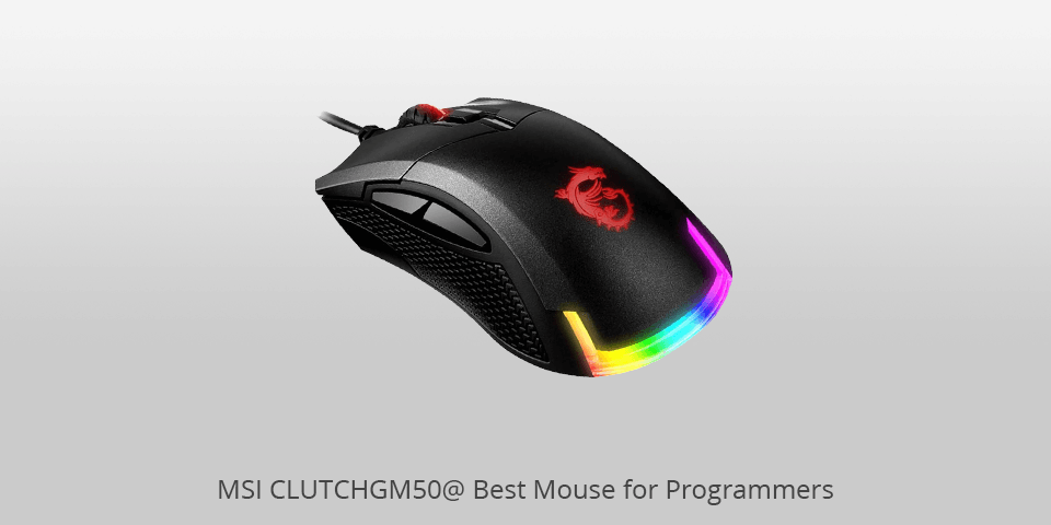 Top 11 Best Mice for Programmers in 2024