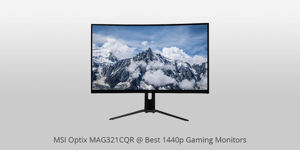 11 Best 1440p QHD Monitors in 2024