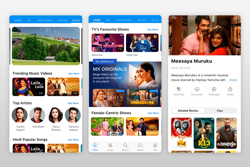 9 Best YouTube Apps for iPhone in 2025