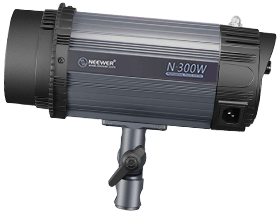 11 Best Strobe Lights for Photography in 2020