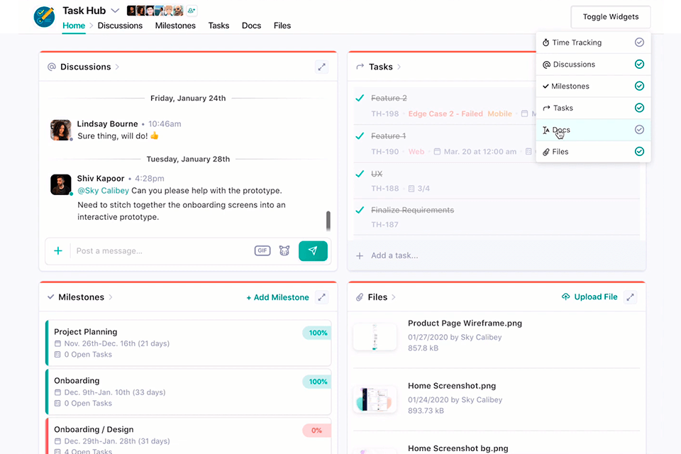 14 Best Asset Management Software in 2025
