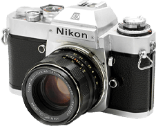 15 Best Vintage Cameras - What is the Best Vintage Camera to Buy?