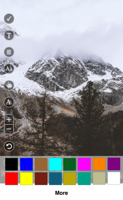 How to Create a Watermark for Photos in Photoshop and Lightroom –6 Free ...